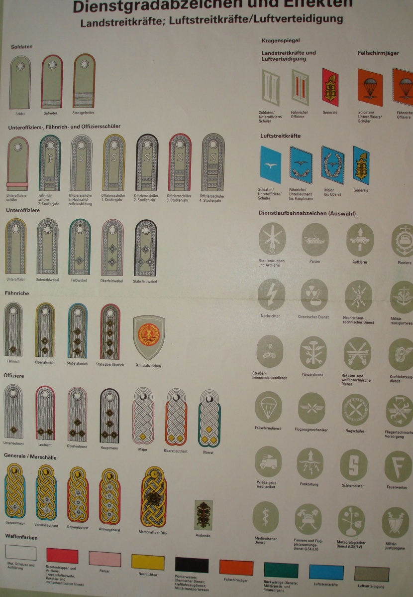 Datei:Dienstgradabzeichen nva1.JPG – Keili-Online